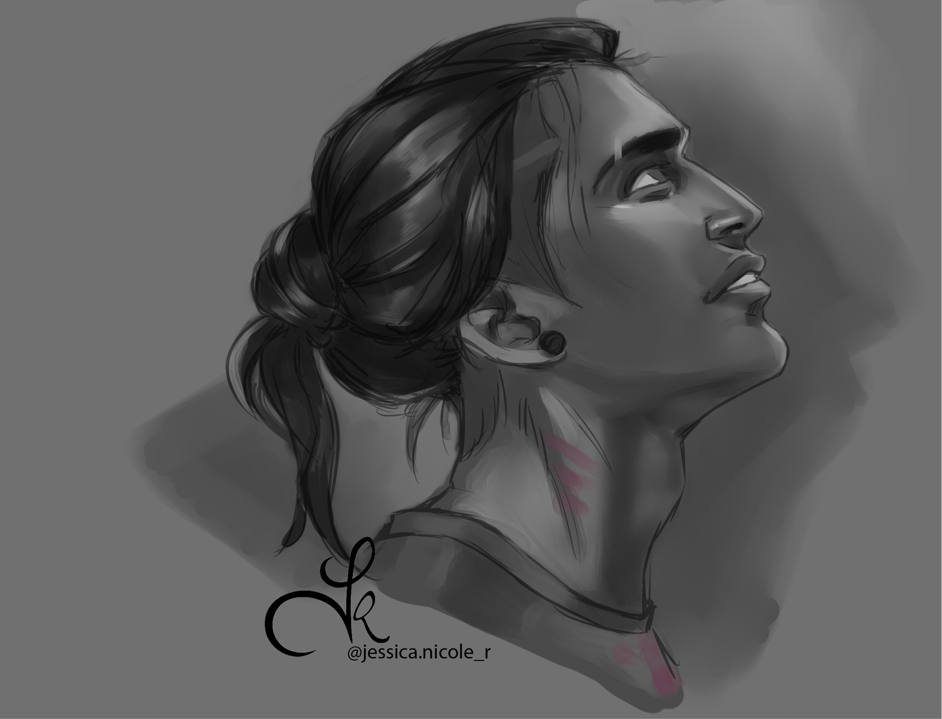 ArtStation - Insight