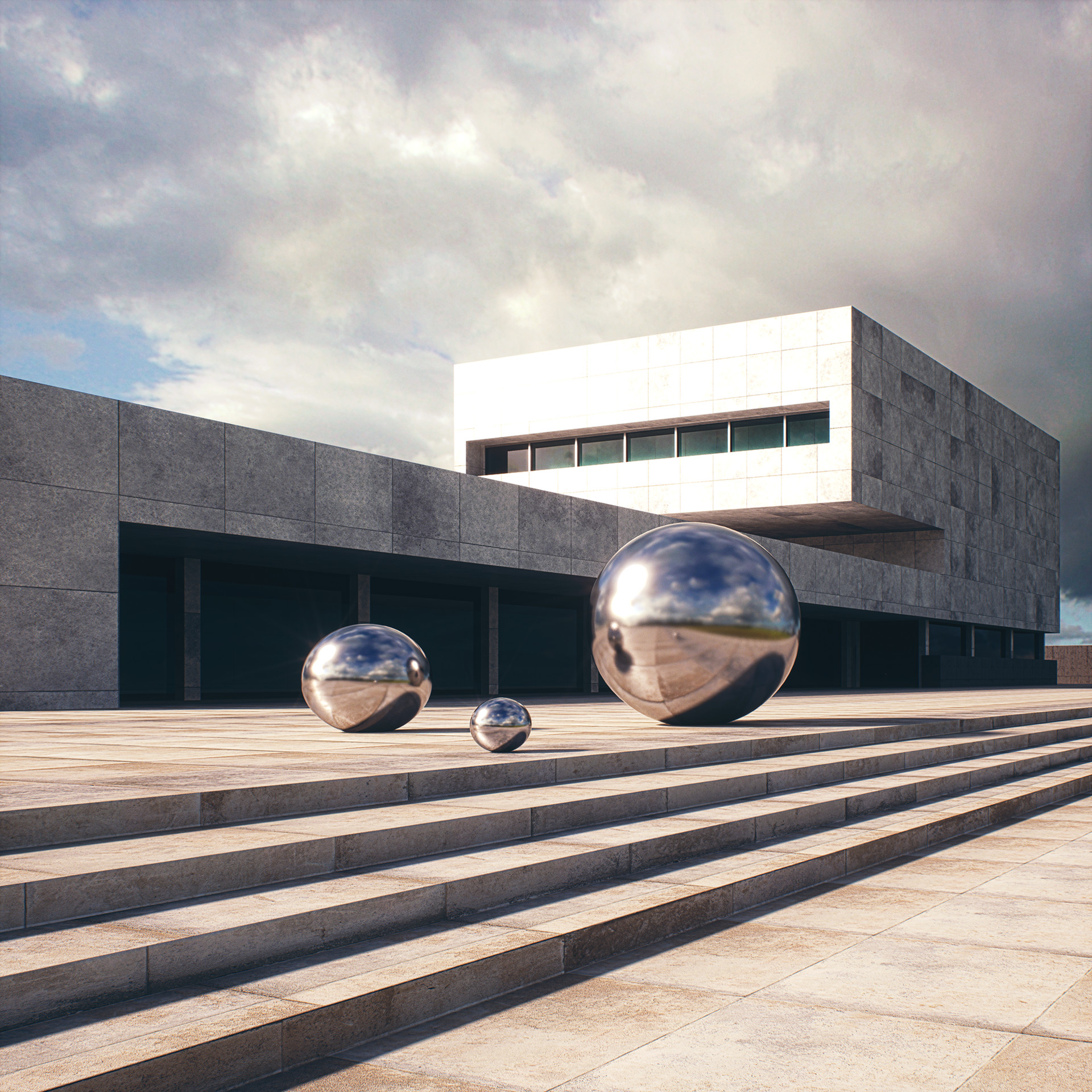 ArtStation - 110417, Michael Ramos