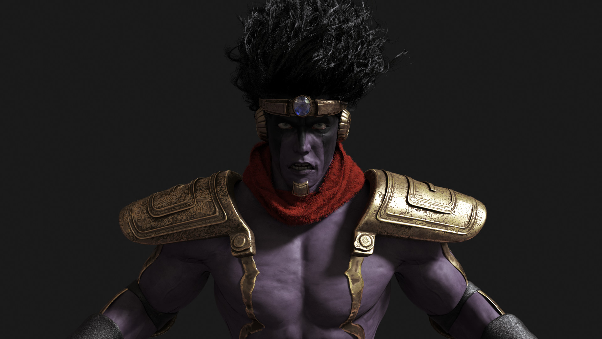 ArtStation - Platinum Star