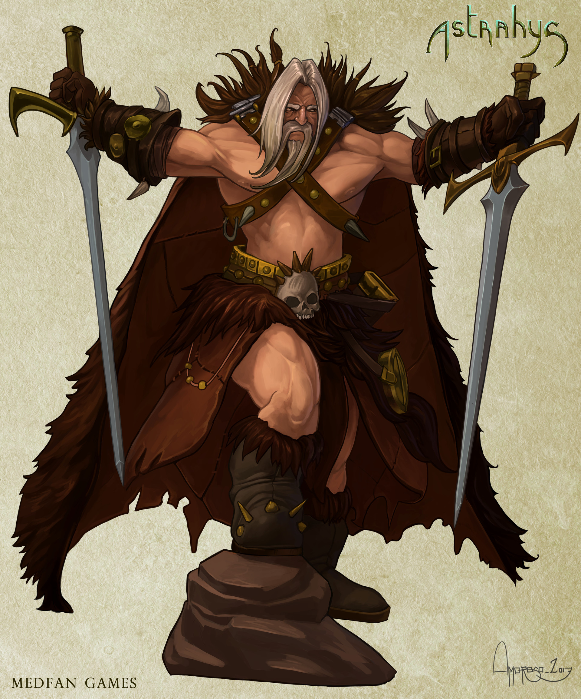 chima coloring pages longtooth barbarian