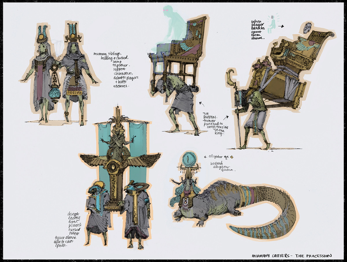 carlyn-lim-mummycritter2.jpg (1200×905)-花瓣网