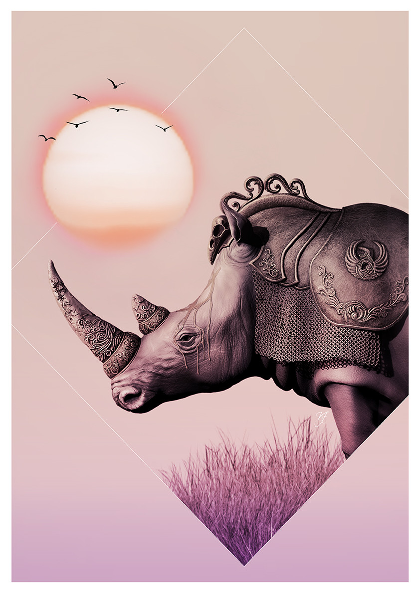 ArtStation - Dream State 02