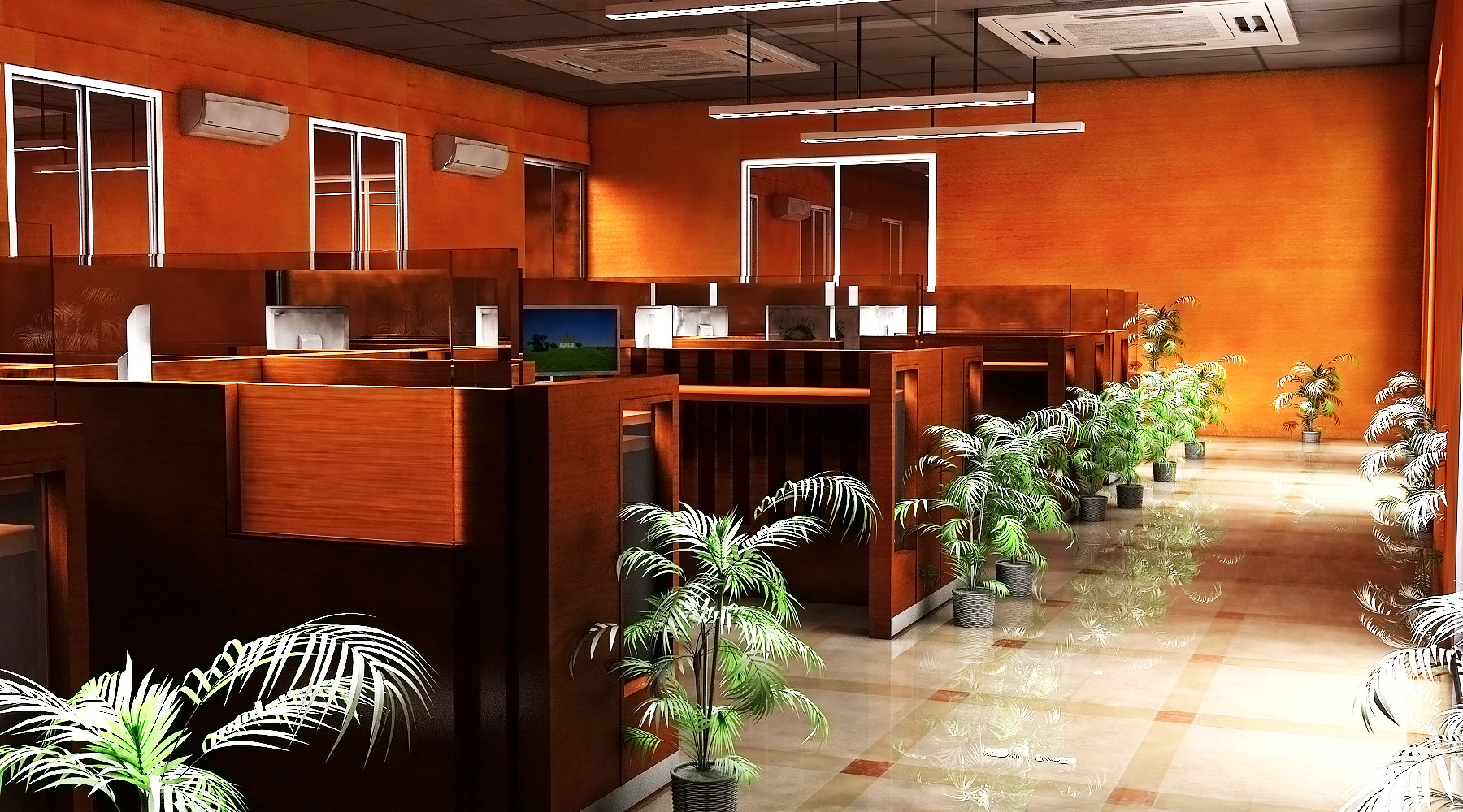 SIGNATURE DESIGN STUDIO - Summit Group Interior Design.