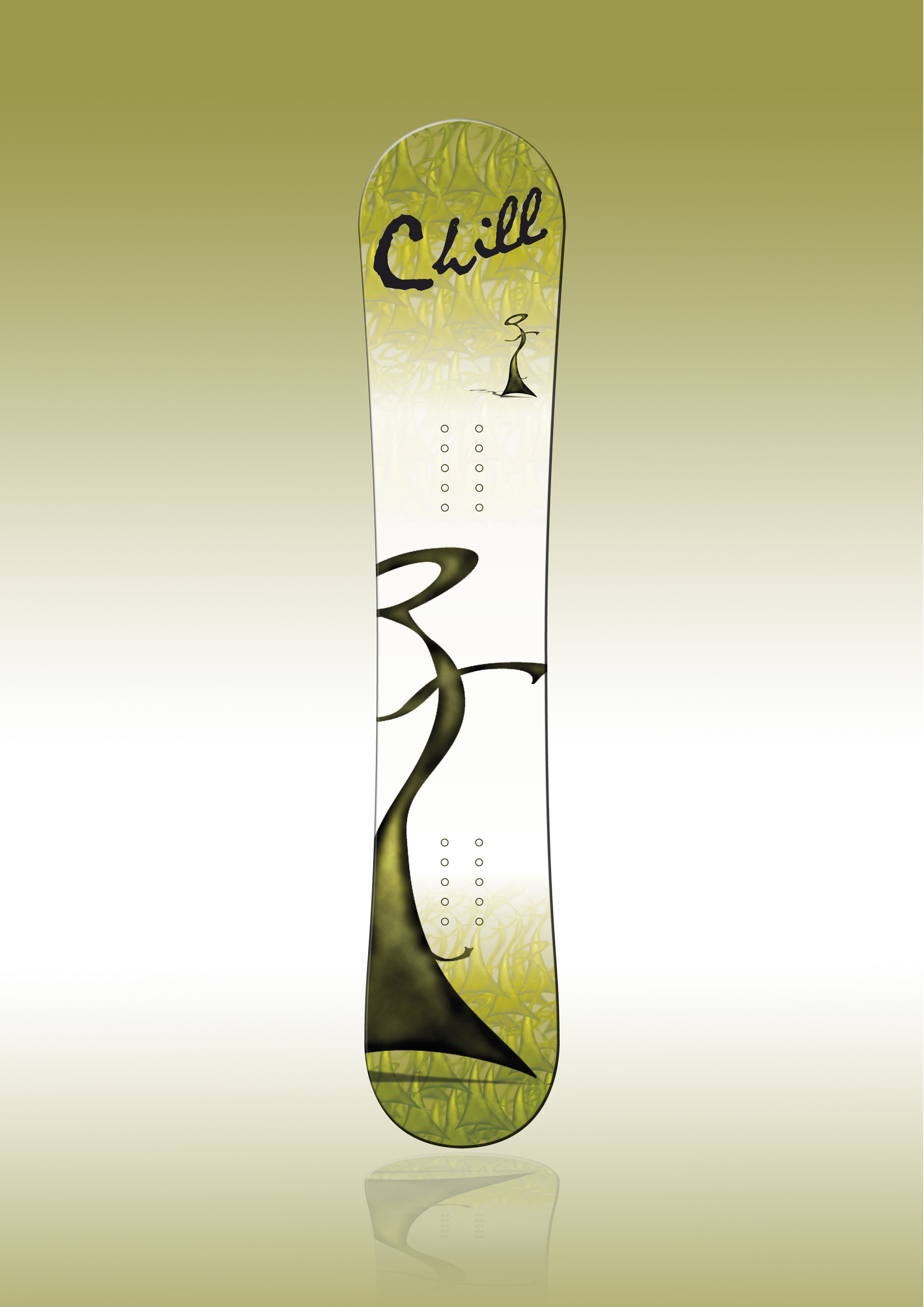 ArtStation - Snowboards