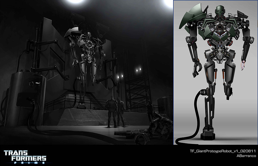 Augusto Barranco - TF PRMIE- Prop design 3