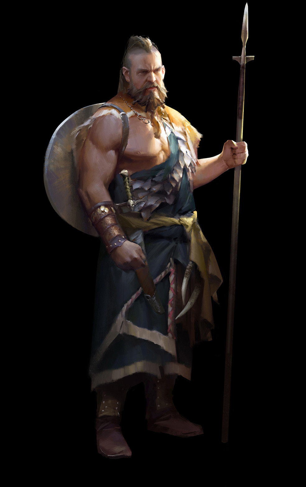 zhang-lu-untitled-3.jpg (984×1563)-花瓣网