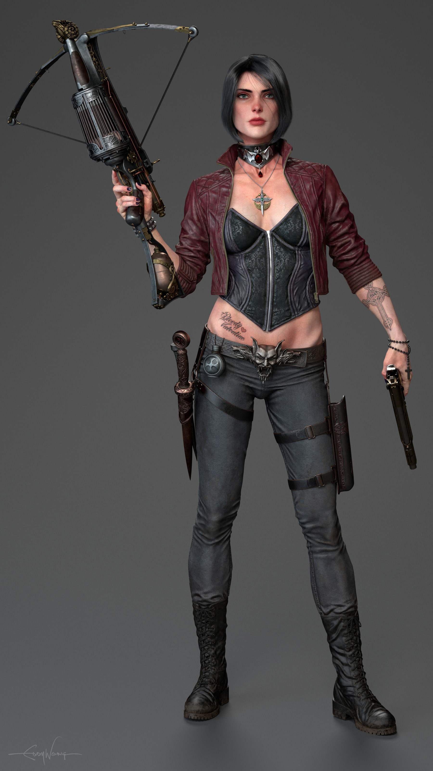 anna van helsing 2004