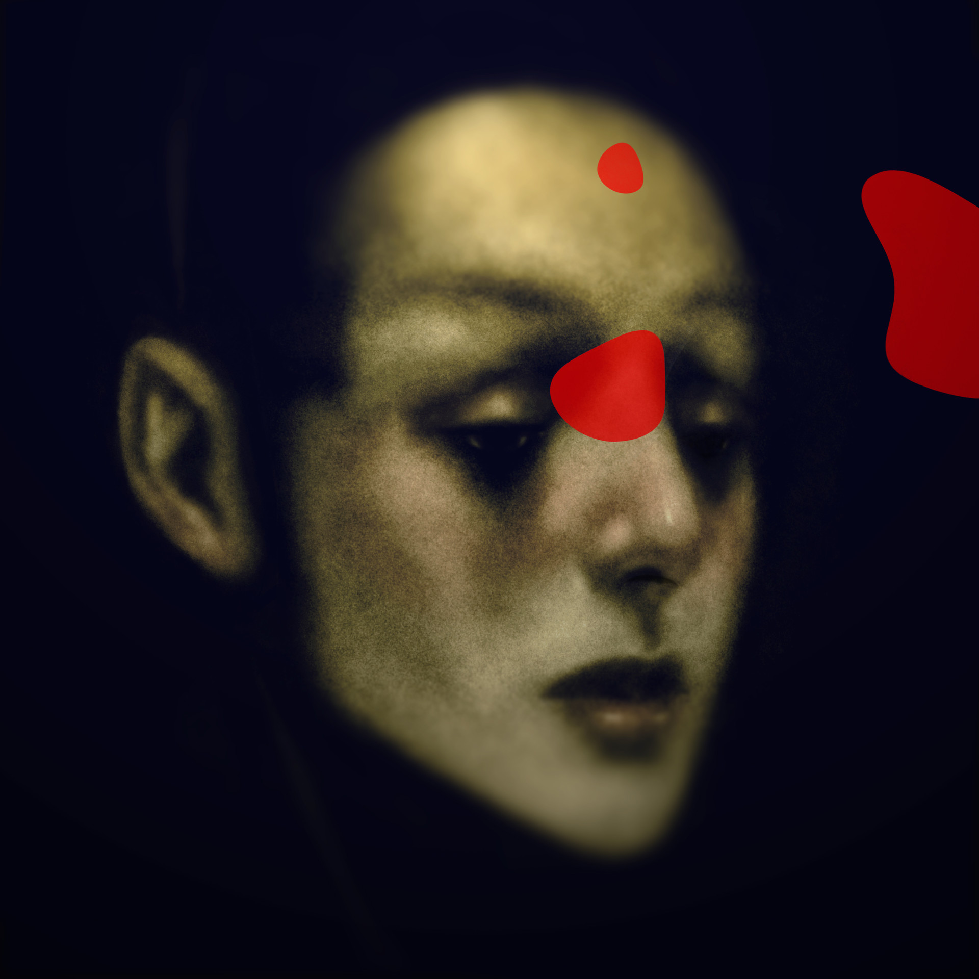 ArtStation - The Bell Boy