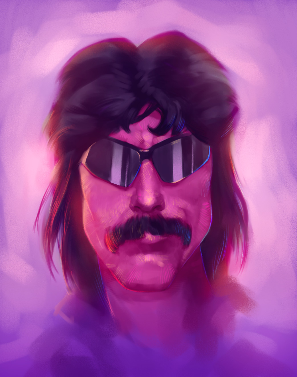 Daniel Dufford - Doc