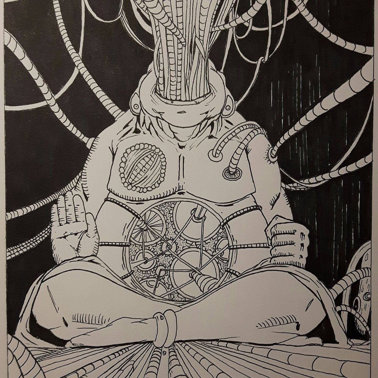 Colin Withers - Parsing of time and consequence