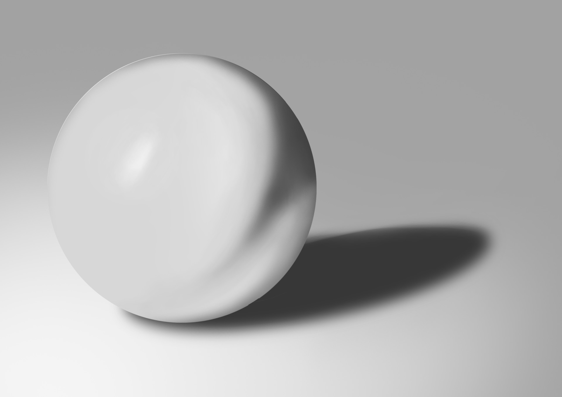 ArtStation - Uni #1 - Ball.