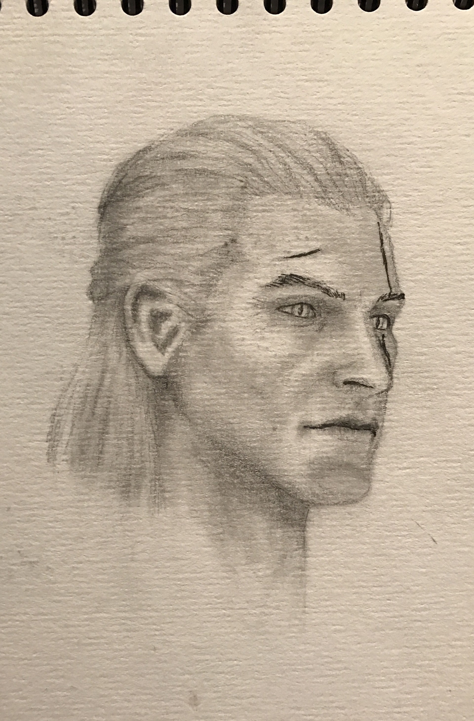 ArtStation - Gerald of Rivia