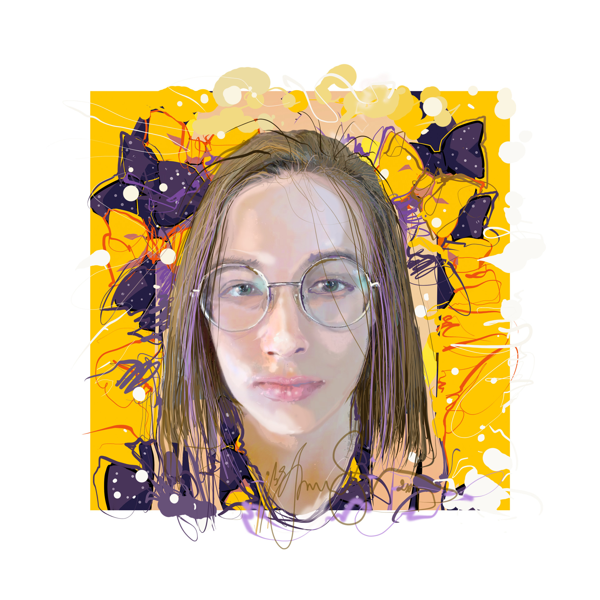 ArtStation - Maria Dracheva! Te amo!