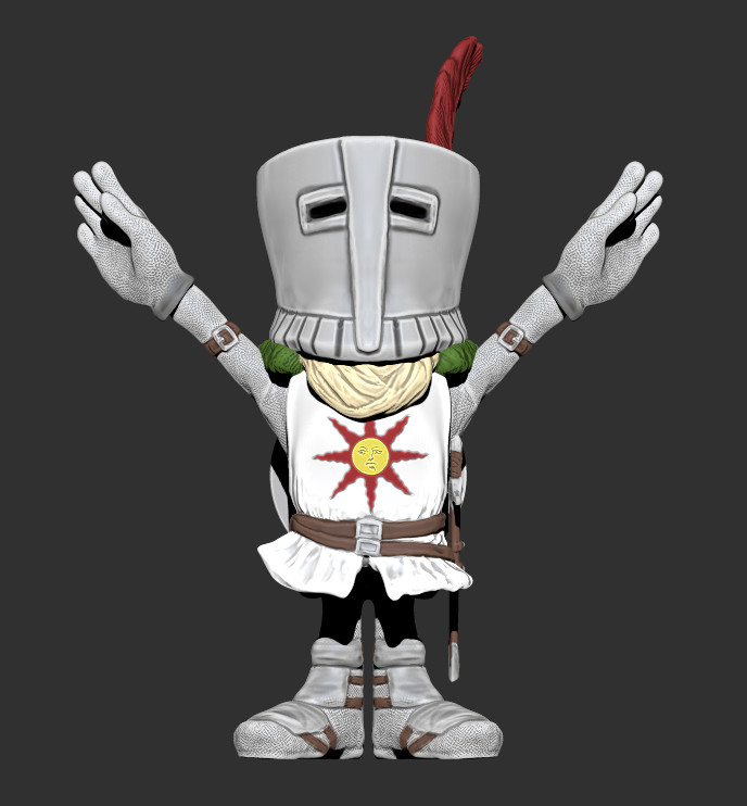 Jamie Sun - Praise The SUN ---- Solaire SD version