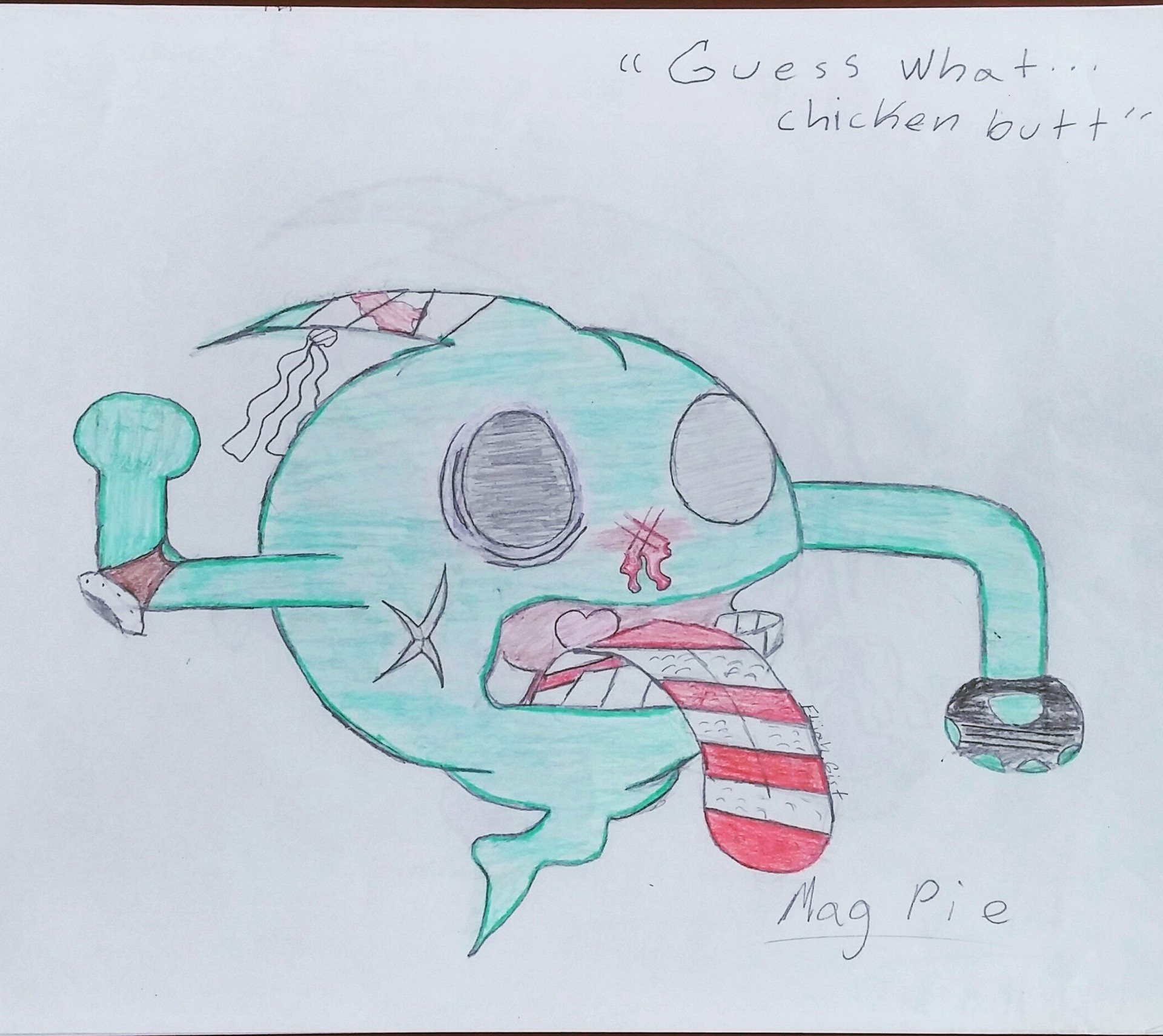 ArtStation - Ghost ball 1