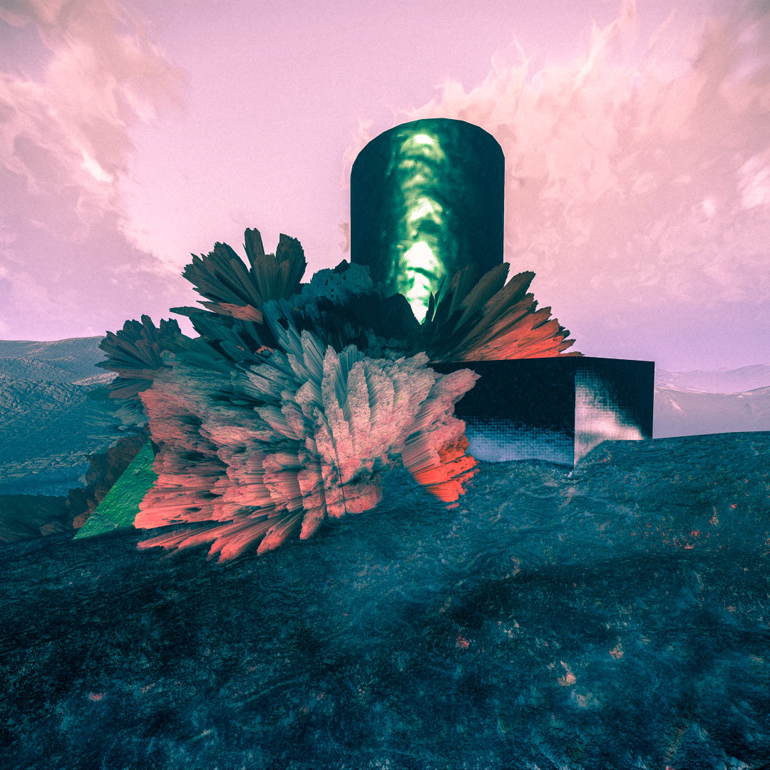 Quasar Wei - versatile seamless materials