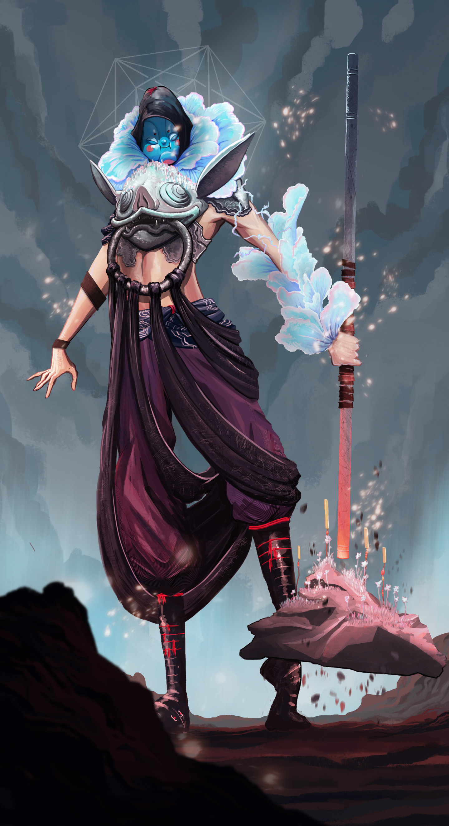 ArtStation - Weird-ones