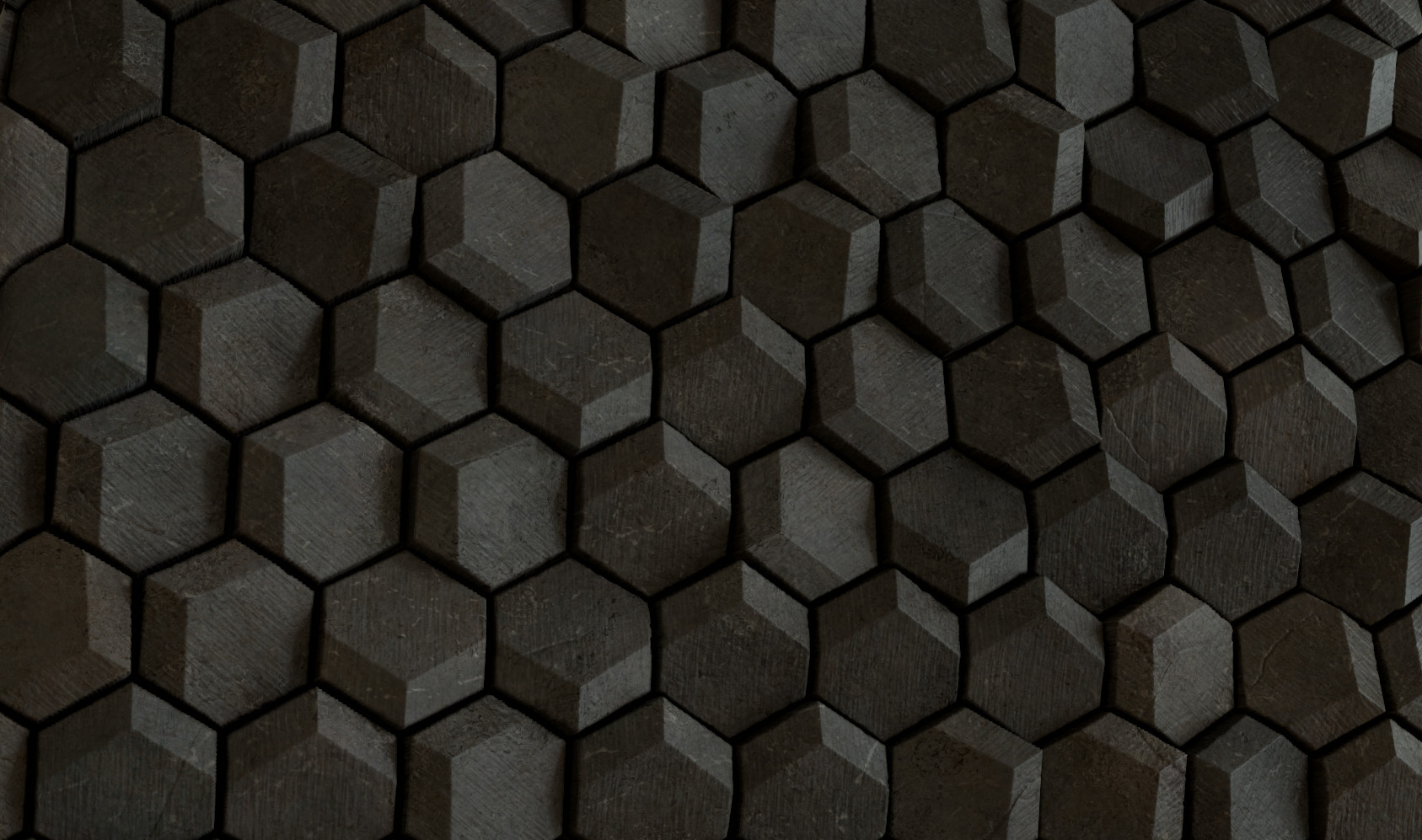 ArtStation - Soil Quasi Stones