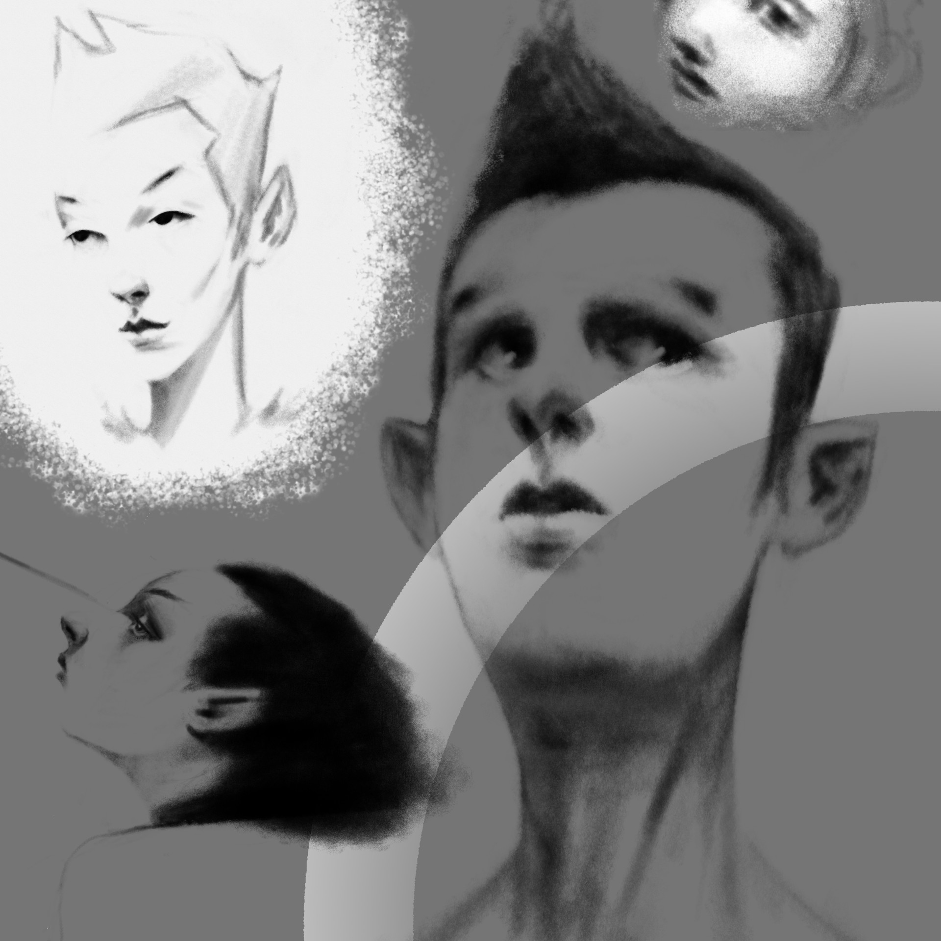 ArtStation - Num Num