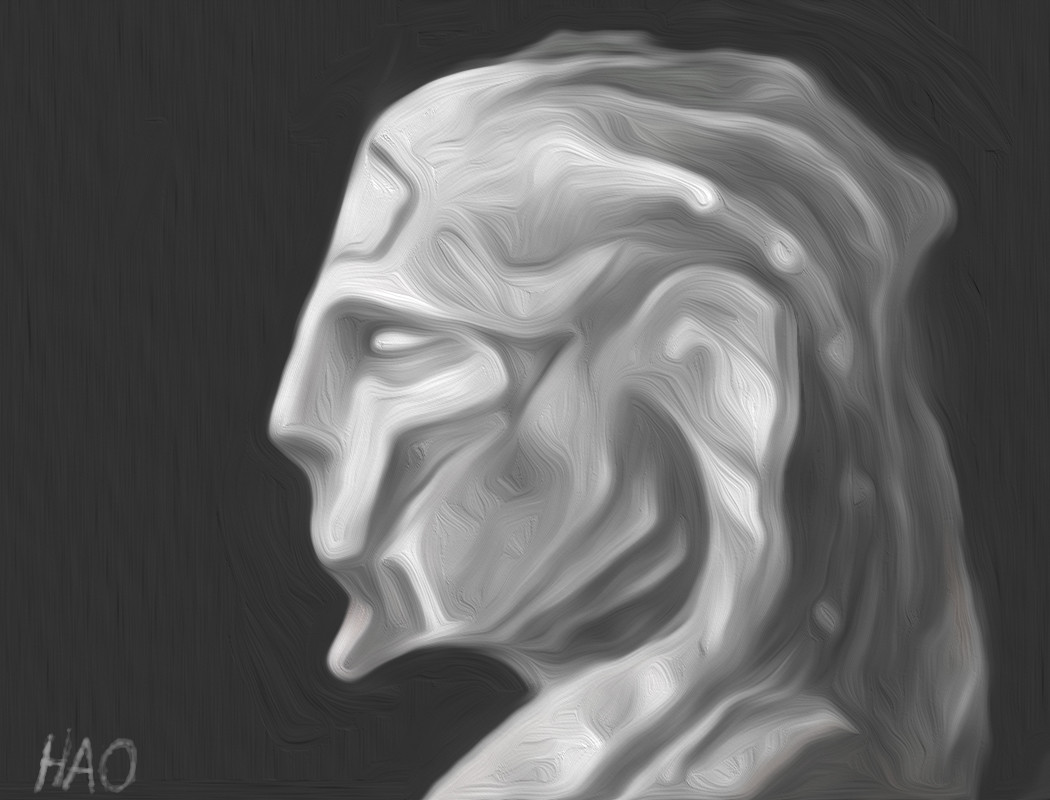 ArtStation - Practice