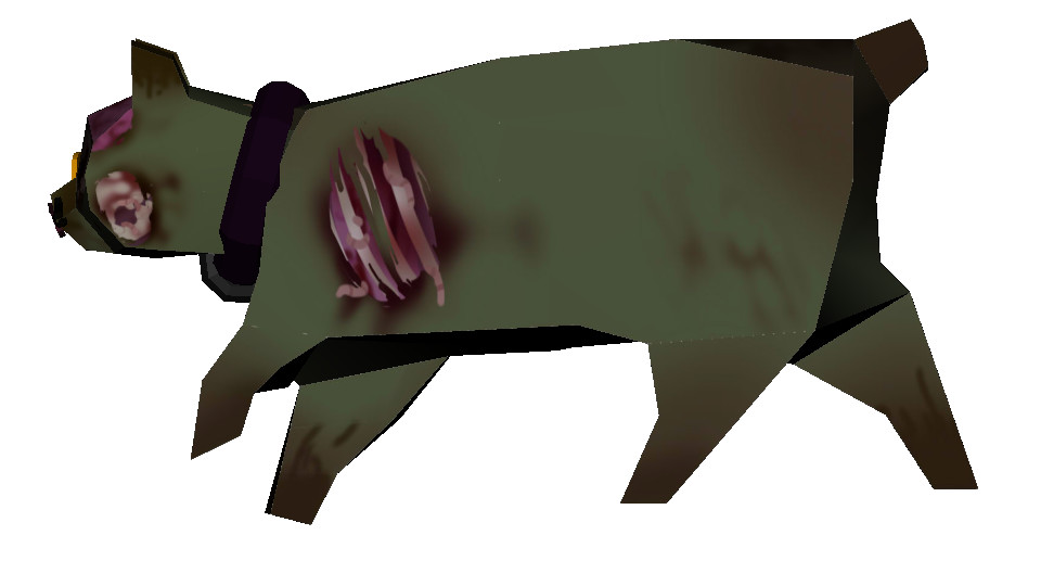 Adilene Ramirez - ZOMEOW