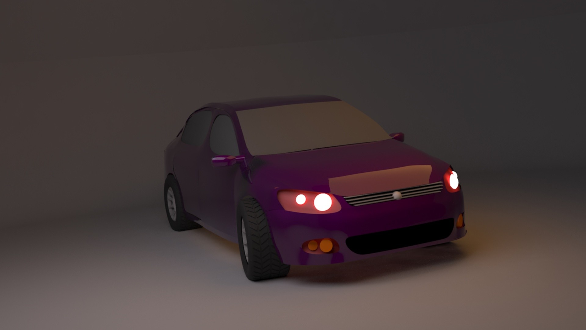 ArtStation - Jetta
