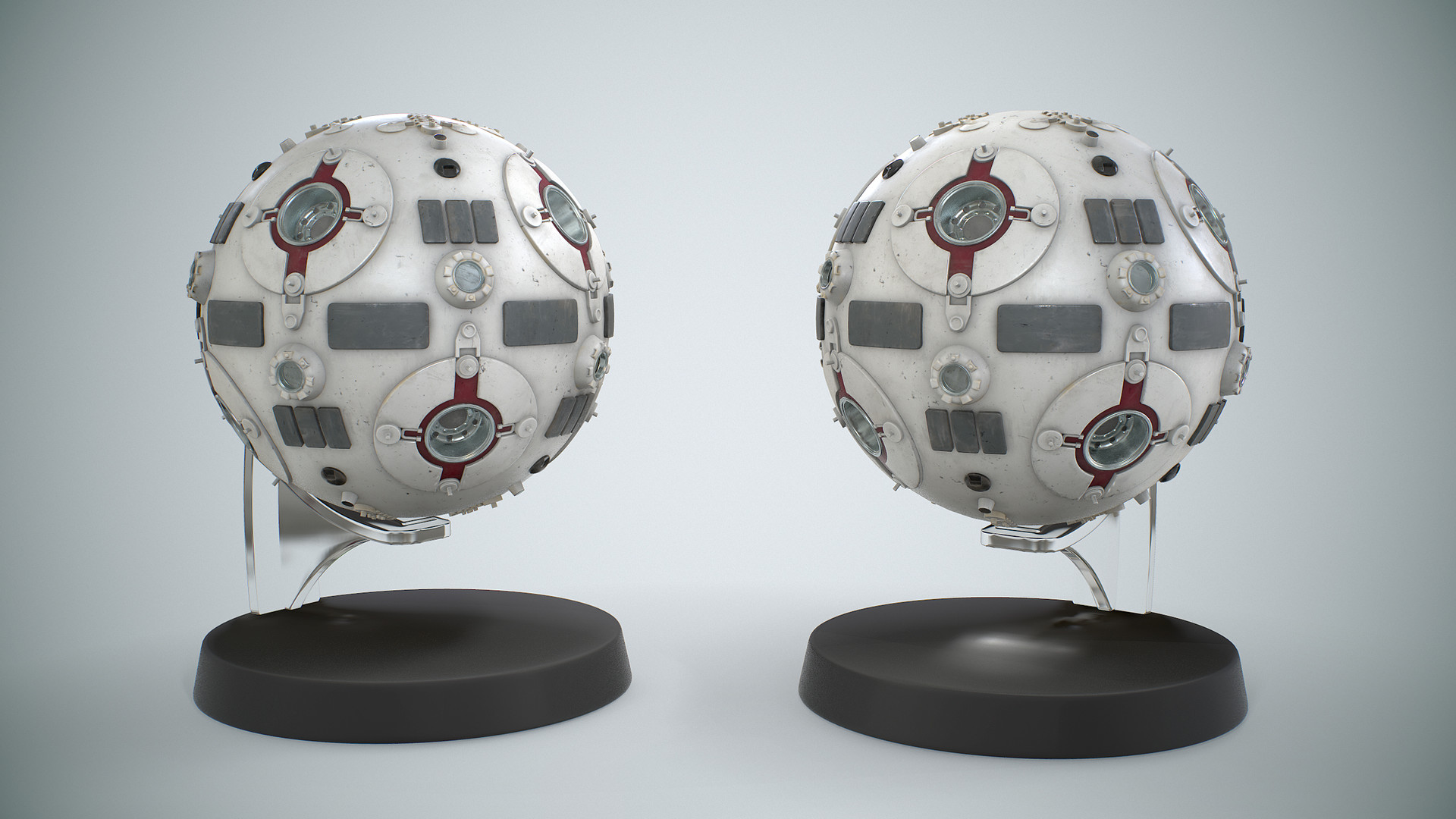 Sean Marino - Marksman-H Training Remote