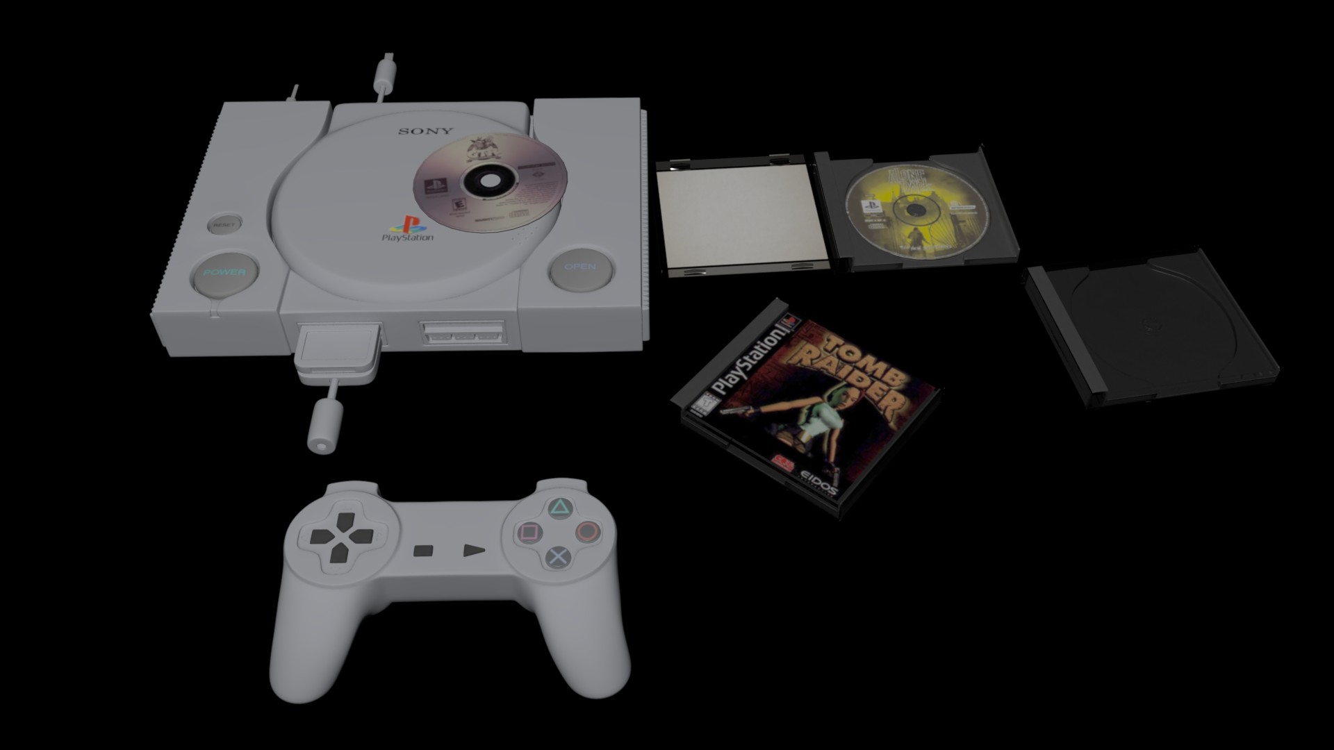 Christopher Rees - Bedroom Design