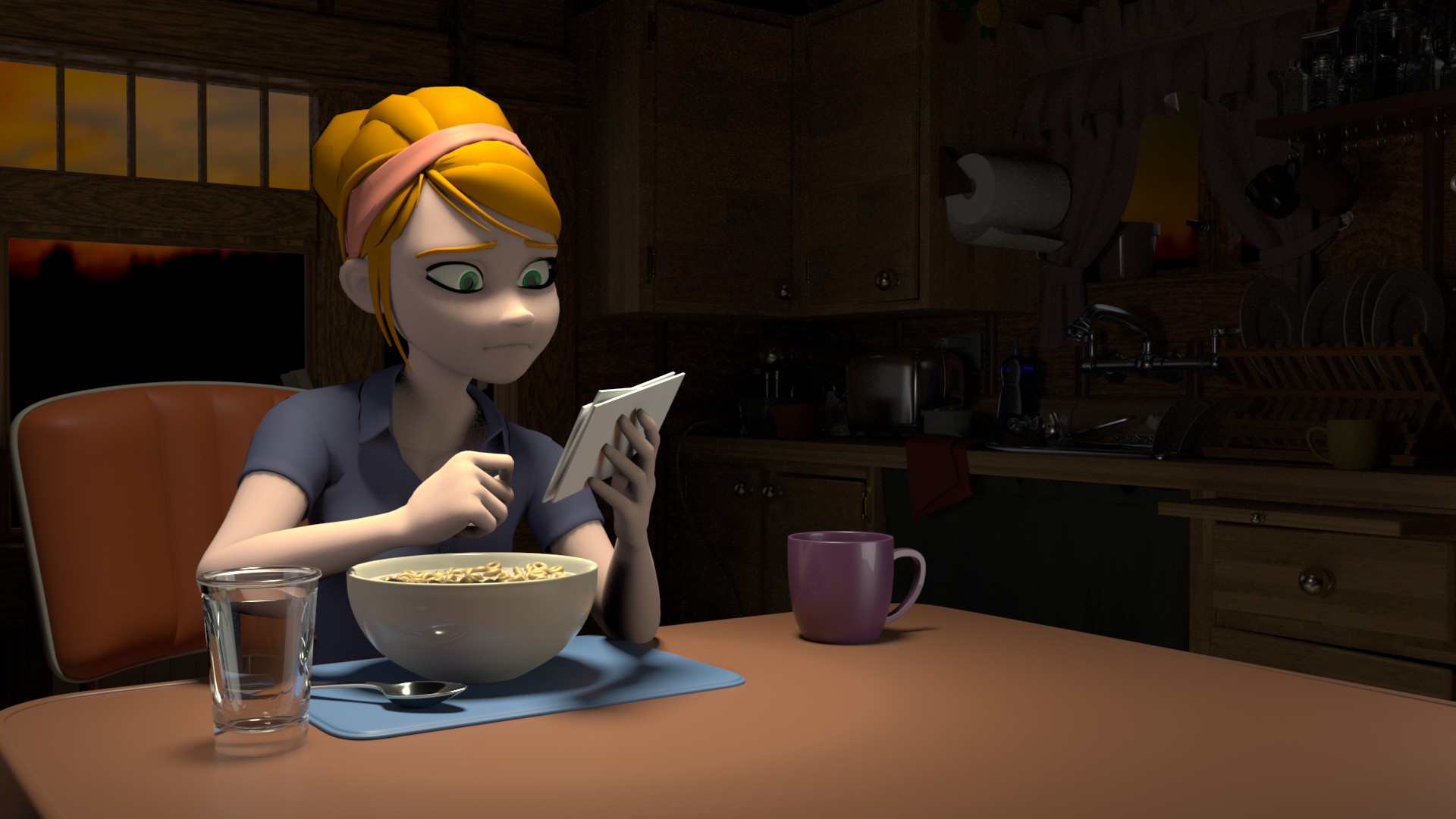 ArtStation - Capstone