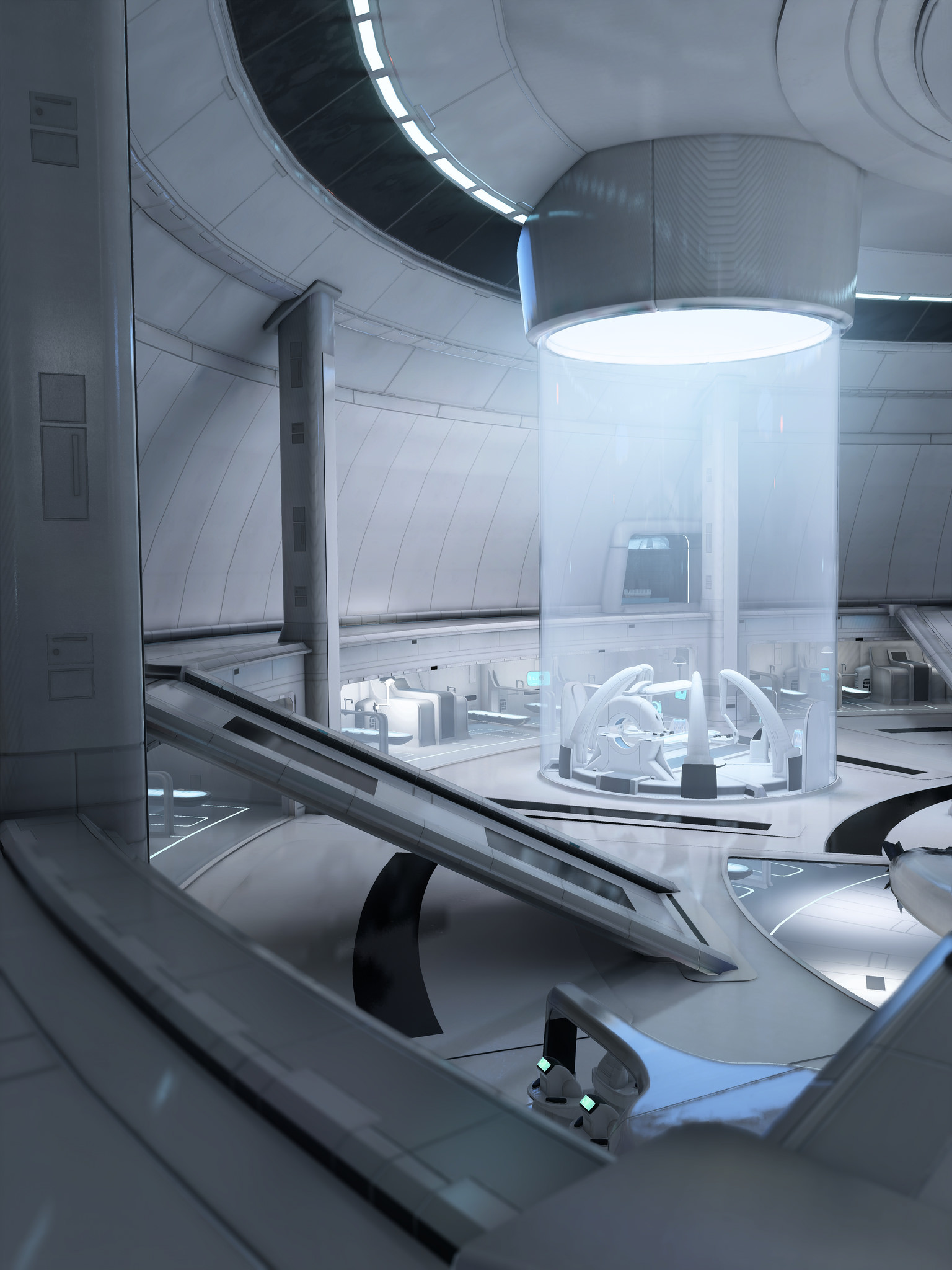 Oscar Carlén - Star Wars : Battlefront II