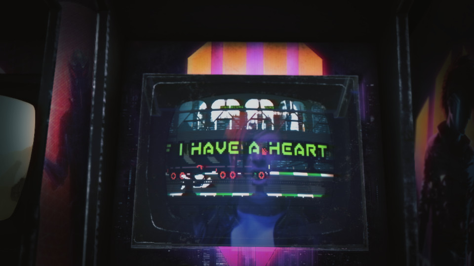 Matthew Akin - Scandroid