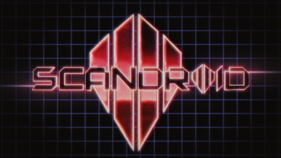 Matthew Akin - Scandroid