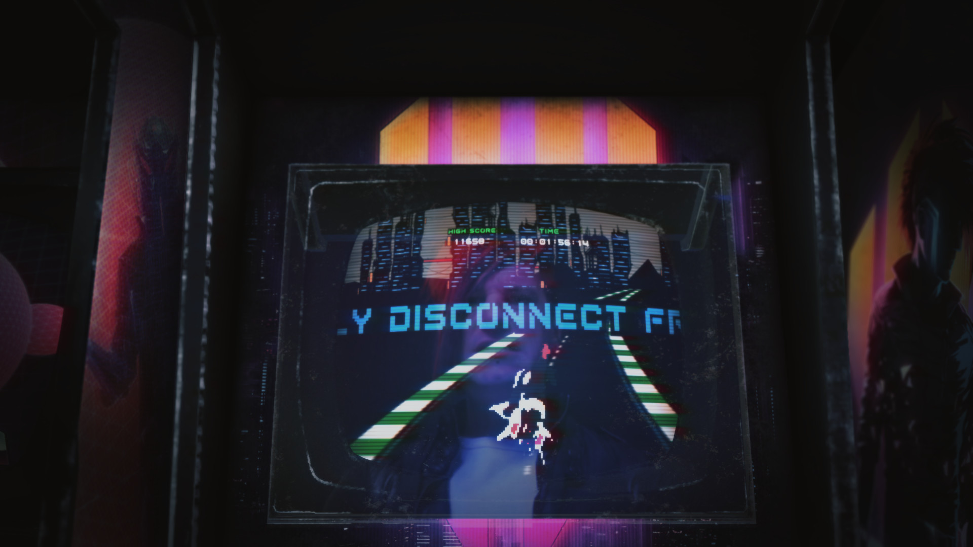 Matthew Akin - Scandroid