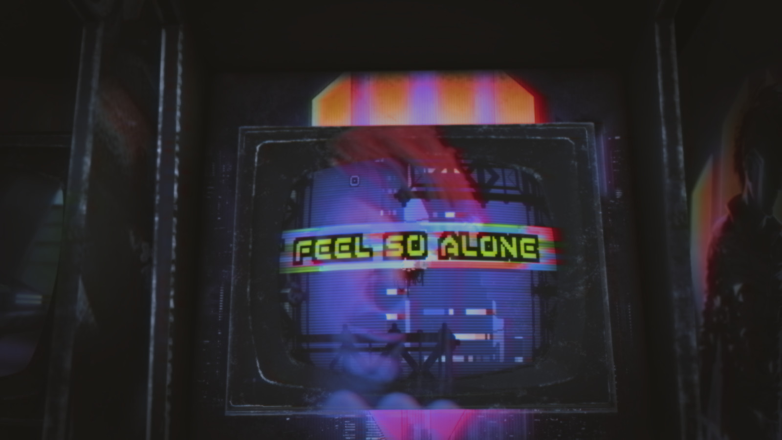 Matthew Akin - Scandroid