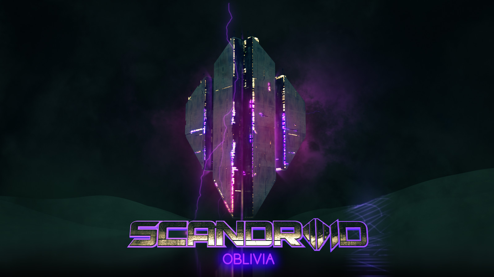 Matthew Akin - Scandroid