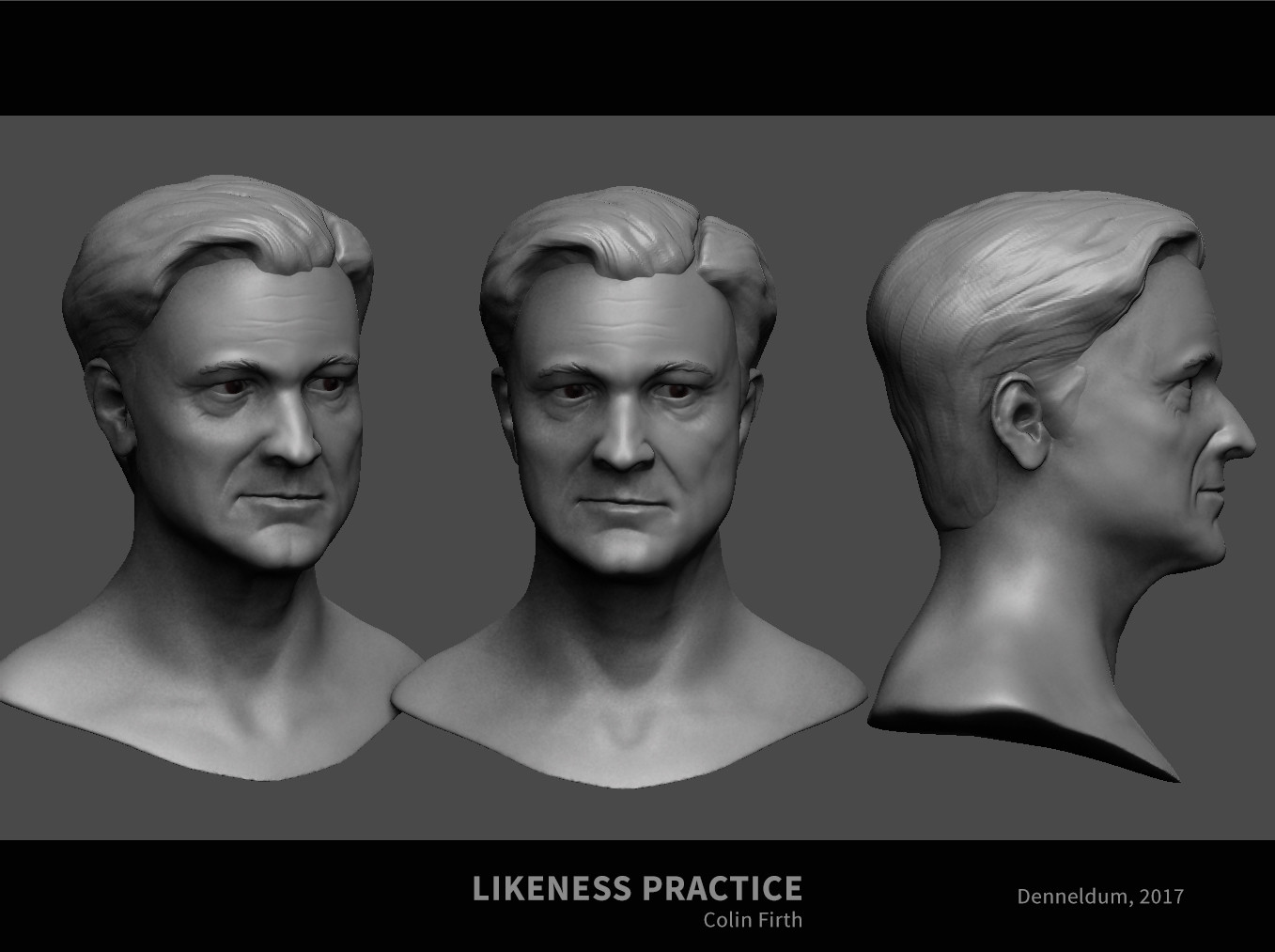 Raissa Theodosia - Colin