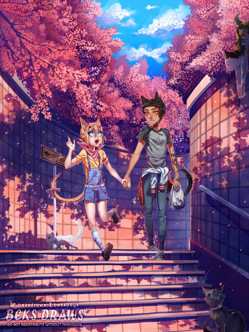 ArtStation - Full CG 2015