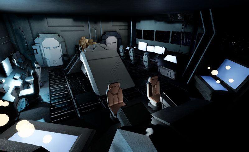 ArtStation - Adam Lopez