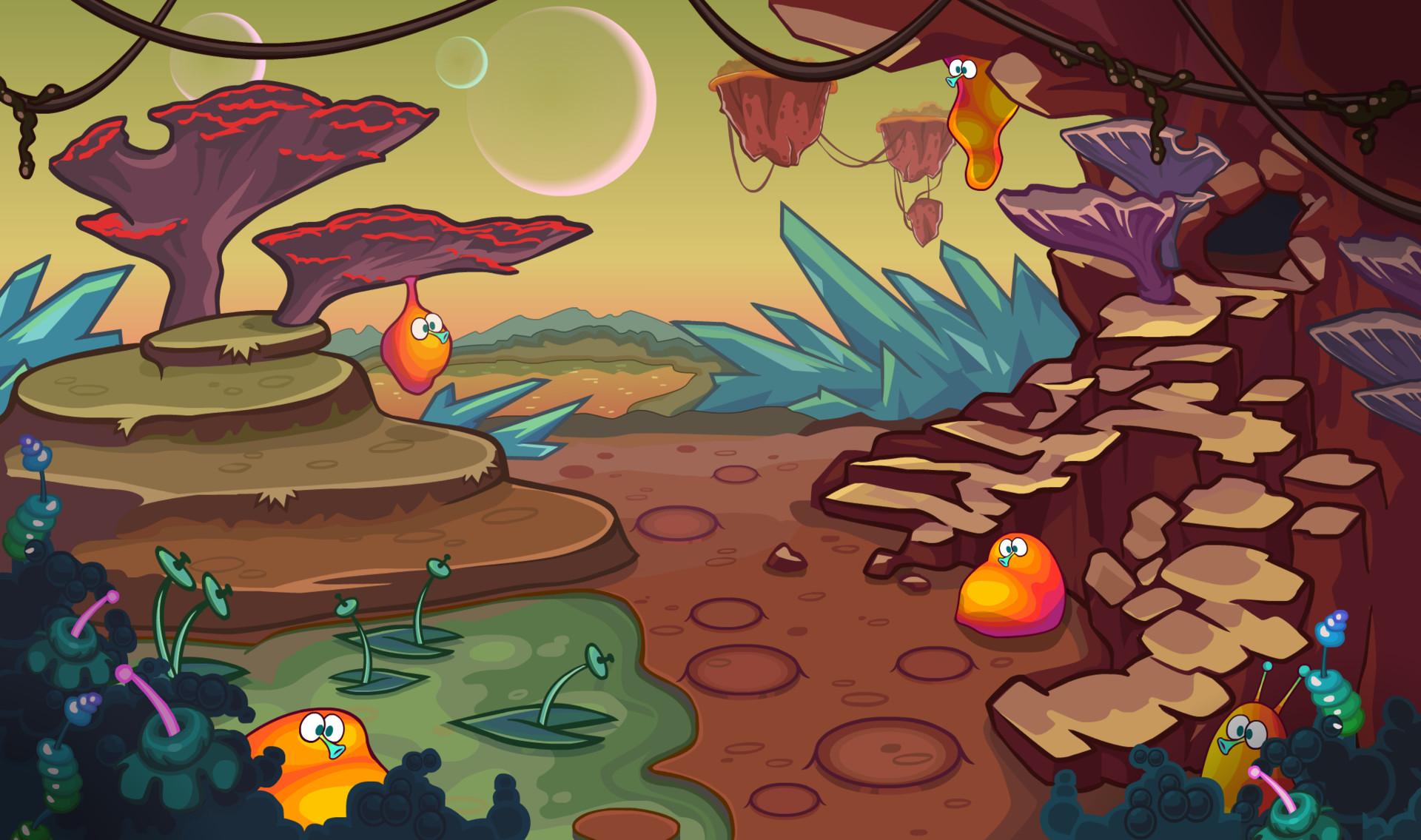 Leonid Sergeev - Shararam