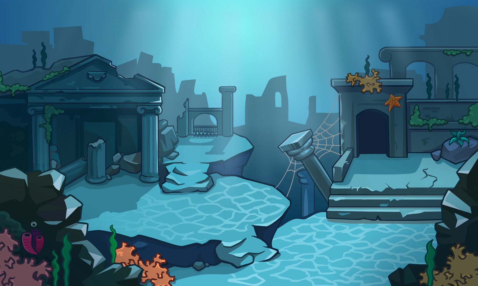 Leonid Sergeev - Shararam