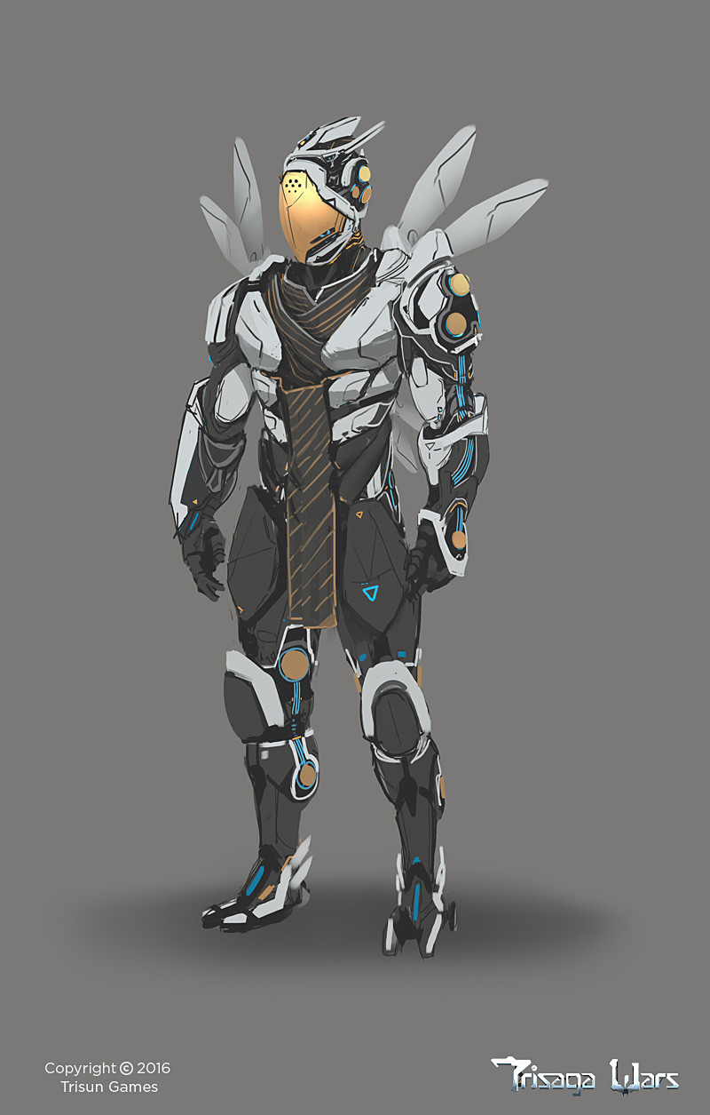 ArtStation - Sci-fi Fantasy fusion cuisine