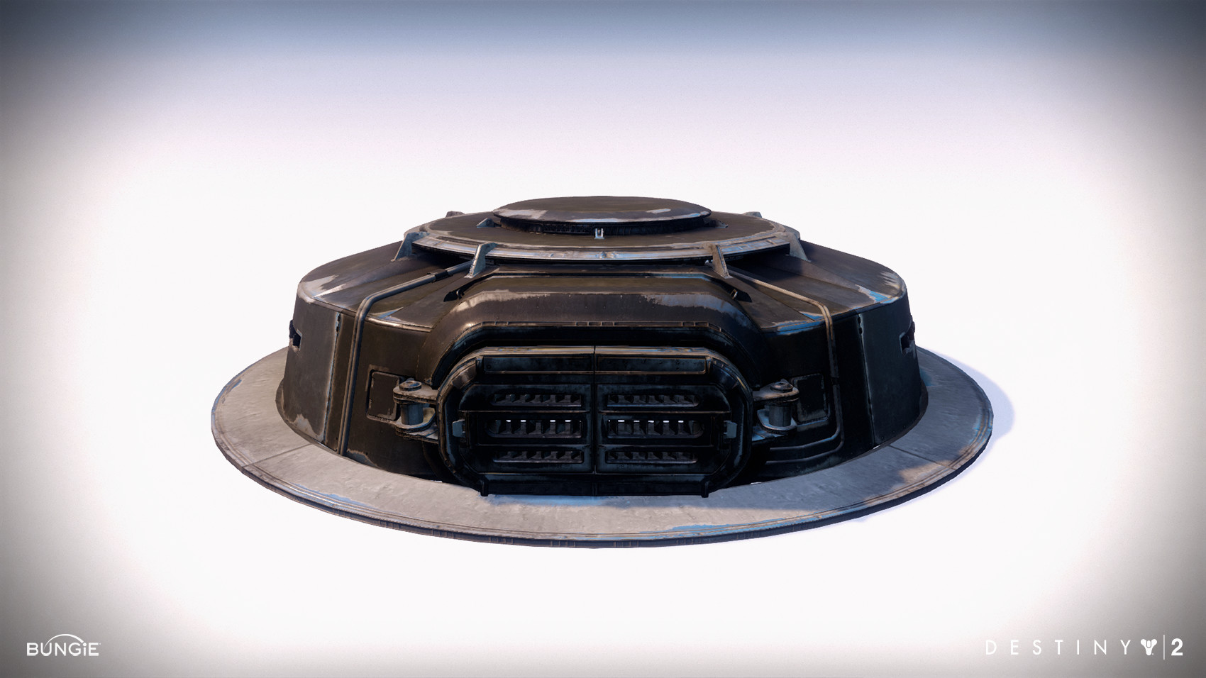 Aaron Cruz - Ember Mission - Power Core