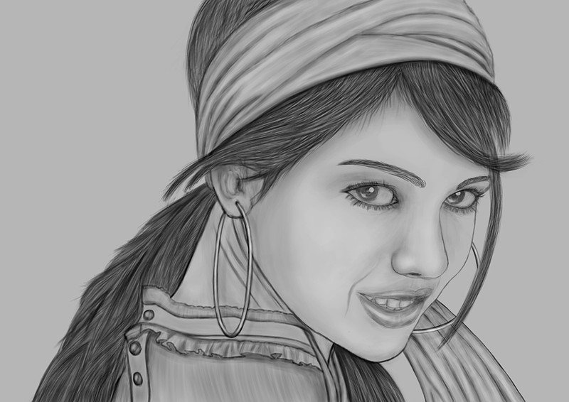 ArtStation - vikas soni