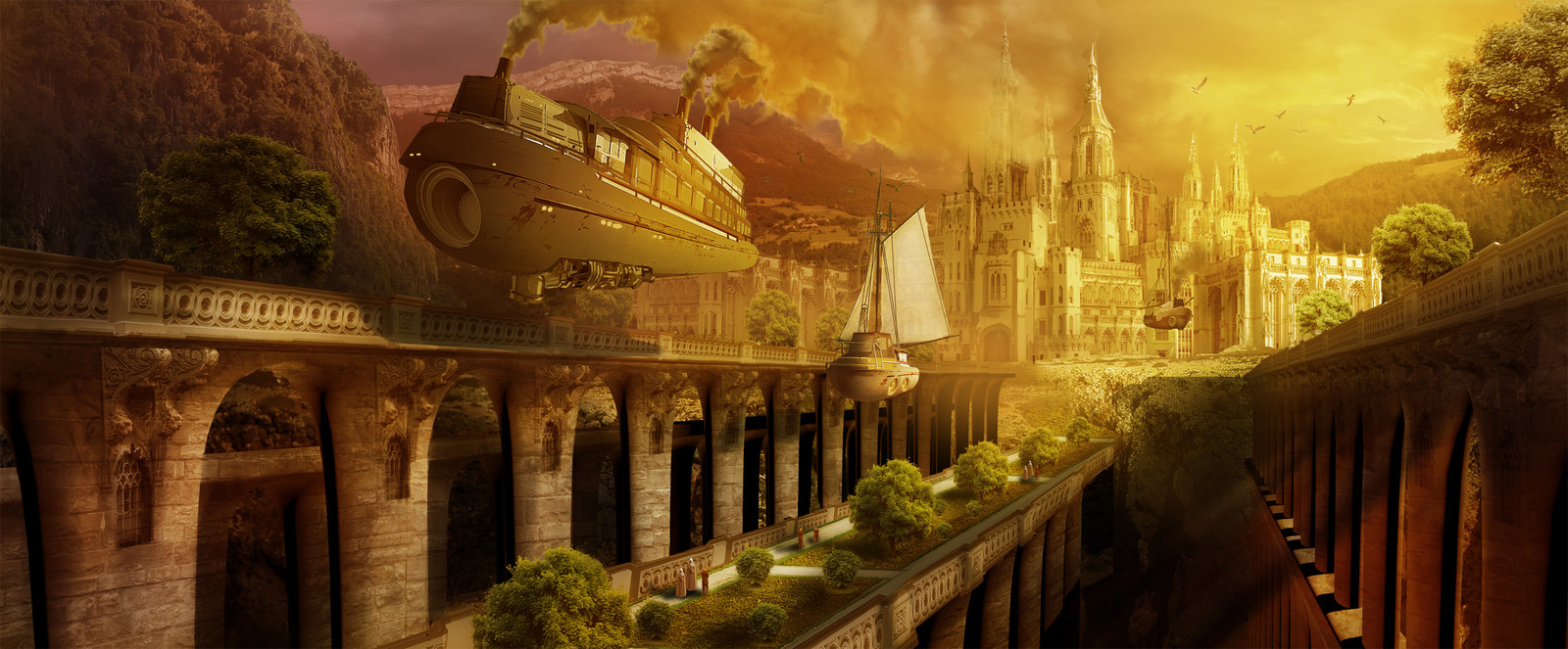 Adrian Baluta - Kingdom