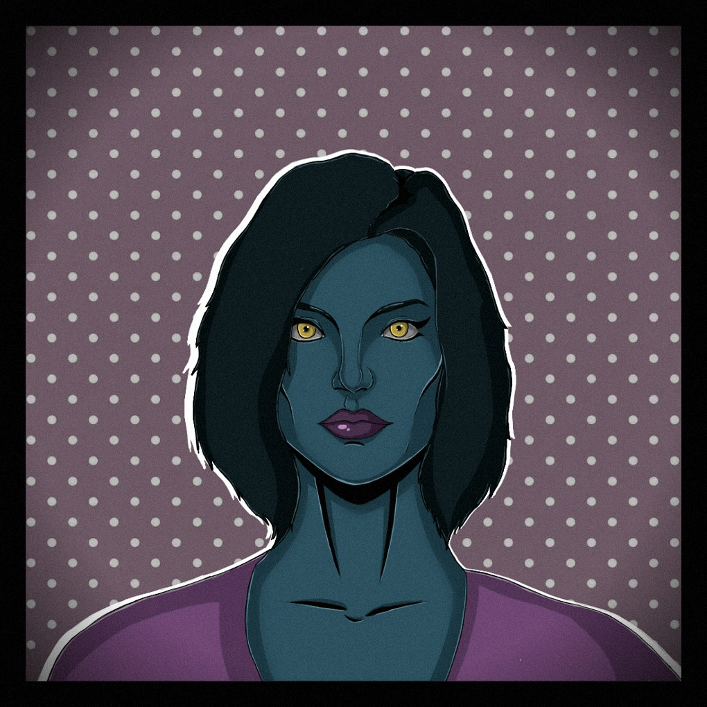 Susan Flint - Family tree of Marvel fanon