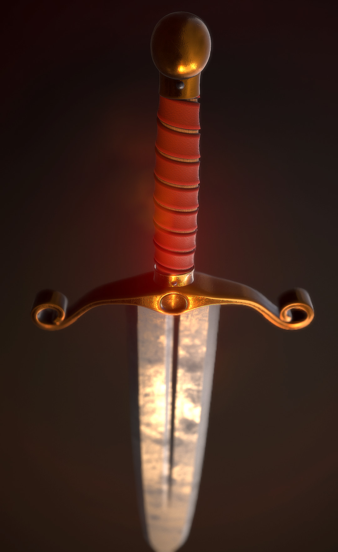 ArtStation - Doodle Sword
