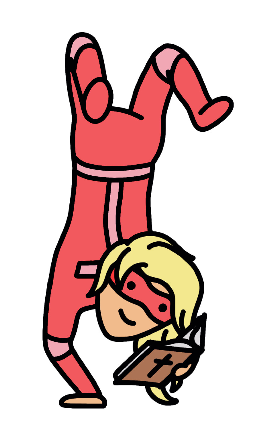 Isaac Nieves - How Are Your Colours? - Volunteer Commission