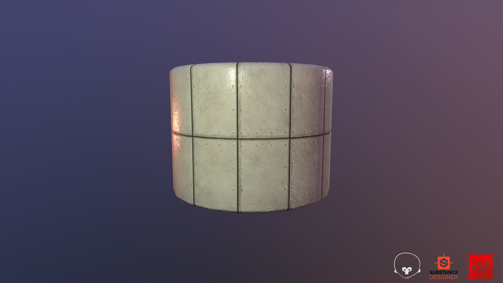 Javier Quintana Rojo - HAWKINS LAB - (STRANGER THINGS FANART)