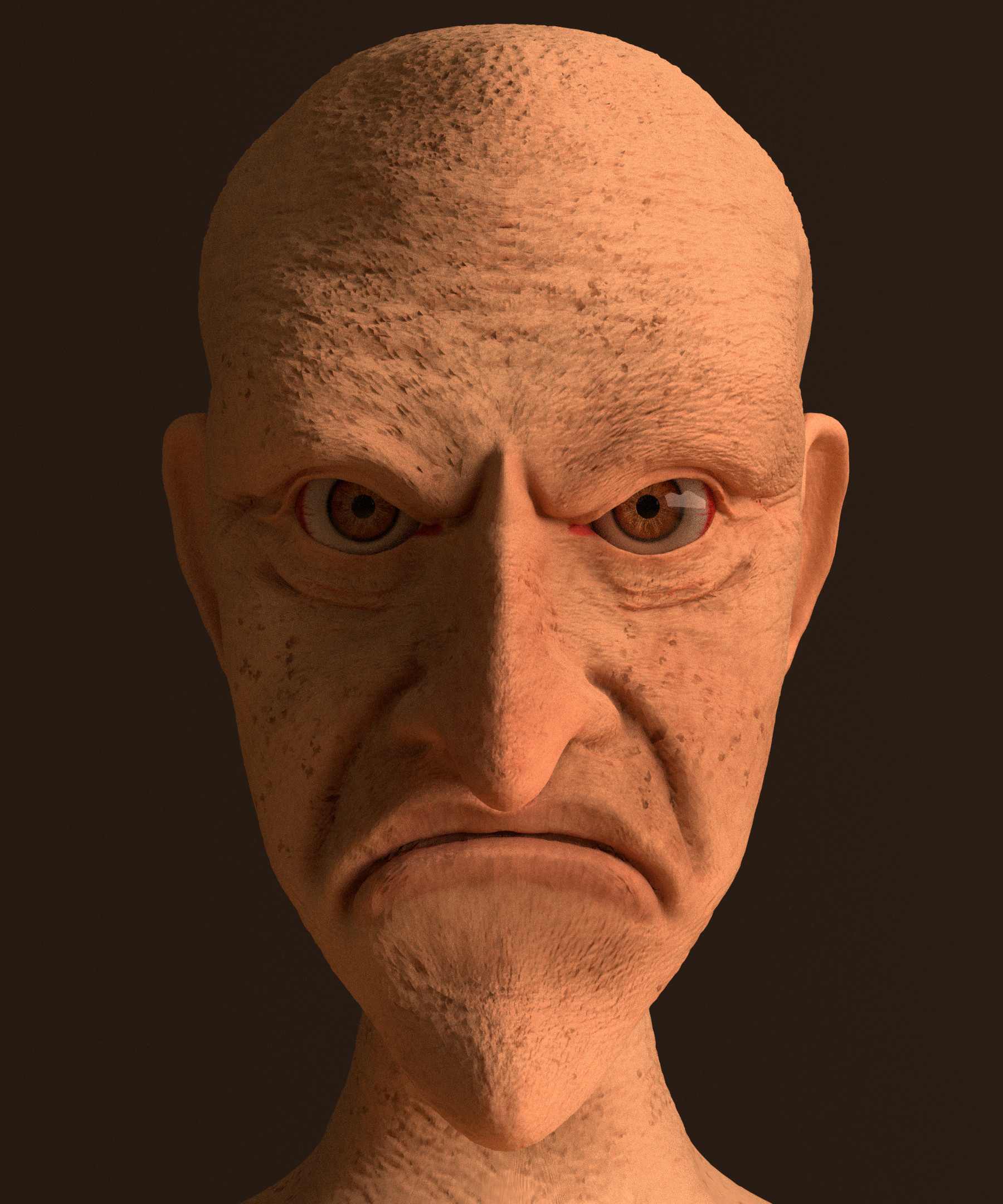 Philipp Weber - No Humbug!