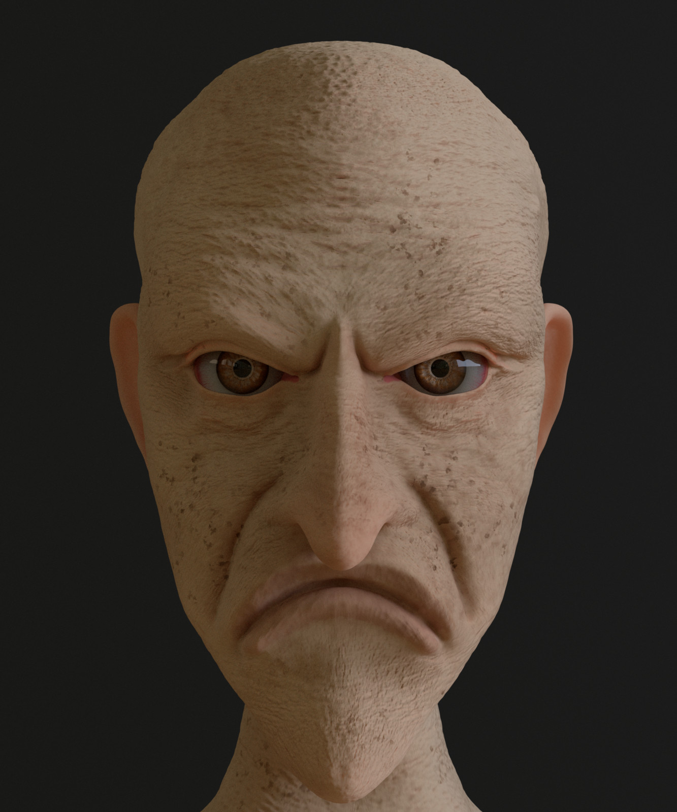 Philipp Weber - No Humbug!